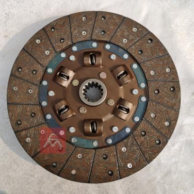 Cina Corredi 300x190x14x35.2 della frizione di ISUZU 4HL1 ISD086U 8973771490 Mitsubishi in vendita