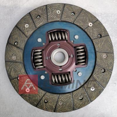 Cina ISD 104 NISSAN Friction Clutch Assembly 30100-0W010 in vendita