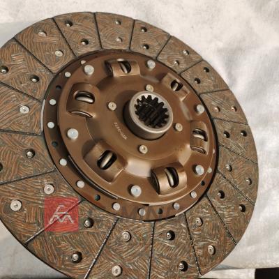 Cina Corredi 300×190×14 della frizione di MFD-067U ME521811 4D360AT2 Mitsubishi per MITSUBISHI in vendita