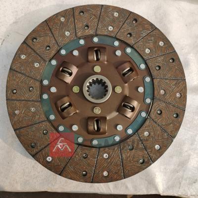 Cina Corredi 300×190×14 della frizione di MFD-067U ME521811 4D360AT2 Mitsubishi per MITSUBISHI in vendita