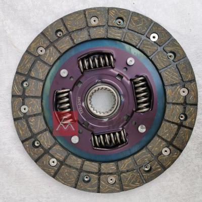Cina disco 2CTAFT TYD034U 312500B020 dei corredi della frizione di 12R Toyota in vendita