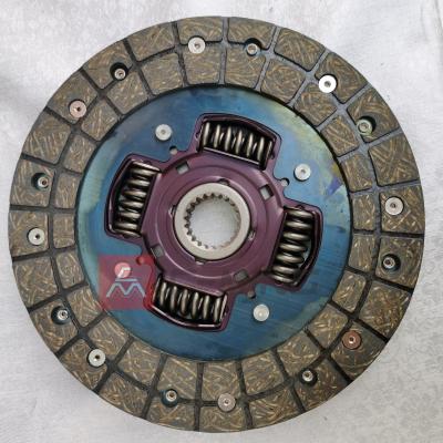Cina disco 2CTAFT TYD034U 312500B020 dei corredi della frizione di 12R Toyota in vendita