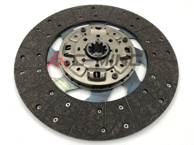 中国 350x220x10x38.4 ExedyのクラッチのキットAumark Cummins FTD205U 販売のため
