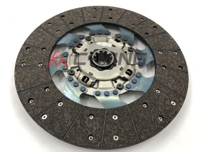 中国 350x220x10x38.4 ExedyのクラッチのキットAumark Cummins FTD205U 販売のため
