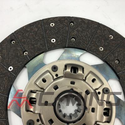 中国 350x220x10x38.4 ExedyのクラッチのキットAumark Cummins FTD205U 販売のため