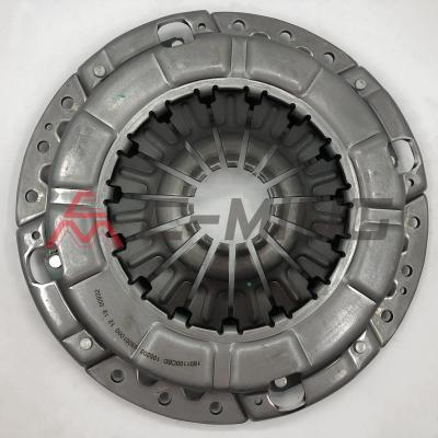 Cina Assemblea di pressapellicola della frizione del camion N800 4D30 DN3-7563-AC in vendita