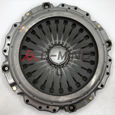 中国 DSP430 Sachs力のクラッチ236mm Sachsのクラッチ・ディスク1601ZB1T 販売のため