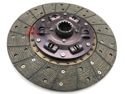 Cina frizione ME521705 300mm MFD067U di 6D14 Mitsubishi Fuso in vendita
