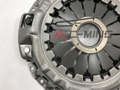 Cina NISSAN Clutch Pressure Plate FE6A 325x210x368x10 NDC536 NISSAN Clutch Kits in vendita