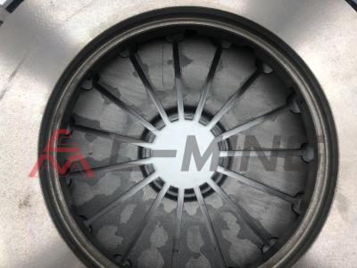 Cina Frizione automatica Kit Cummins TS16949 1105116200002 di OMAC Exedy in vendita