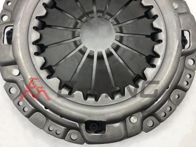 Cina Corredi 115KW L0161020012A0 della frizione di Foton Cummins ISF3.8L Exedy in vendita