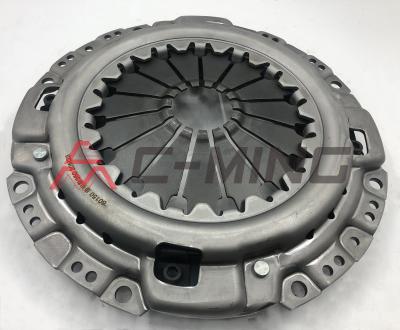 Cina Corredi 115KW L0161020012A0 della frizione di Foton Cummins ISF3.8L Exedy in vendita