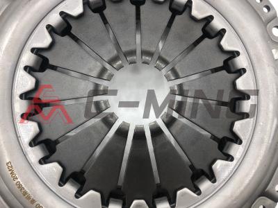 Cina Corredi 115KW L0161020012A0 della frizione di Foton Cummins ISF3.8L Exedy in vendita