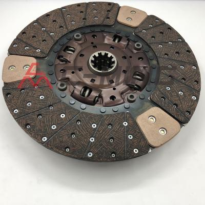 China P11C trekkrachttype Koppelingsschijf E13C 31250-6360 voor Hino-Vrachtwagen Te koop