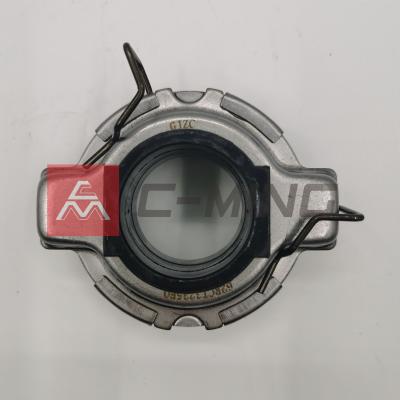 China JAC Dongfeng Foton Clutch Release Bearing Assembly 62RCT3235F0 for sale