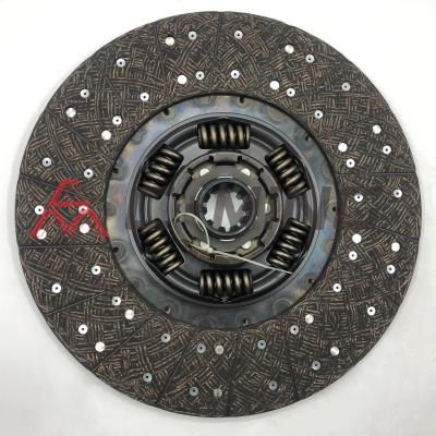 中国 KinglongバスEQ1141 EQ1208 1862506131 Sachsクラッチのキット395x240x44.5x10 販売のため