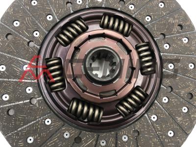 Cina Frizione Sachs di potere di Dongfeng Sachs che corre frizione YUCHAI 6112 EQ145A in vendita
