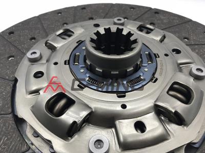 China E13C de Plaat Hino 700 312506310 Vrachtwagentransmissie Sytem van de vrachtwagenkoppeling Te koop