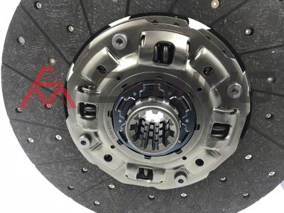 China E13C de Plaat Hino 700 312506310 Vrachtwagentransmissie Sytem van de vrachtwagenkoppeling Te koop