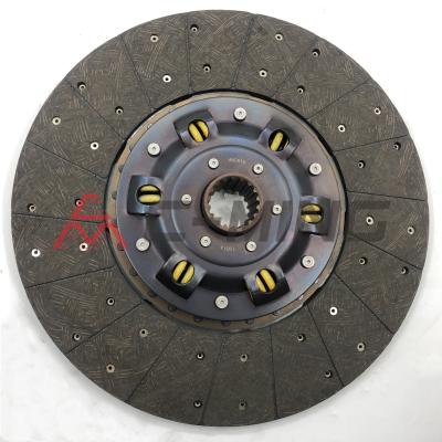 Китай набор 31250-2451 муфты 430x252x18x50 EK100 Hino продается