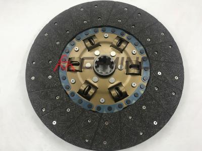 Китай Муфта TS16949 312503290 430x250x10x50.8 вентилятора h 17C Hino продается