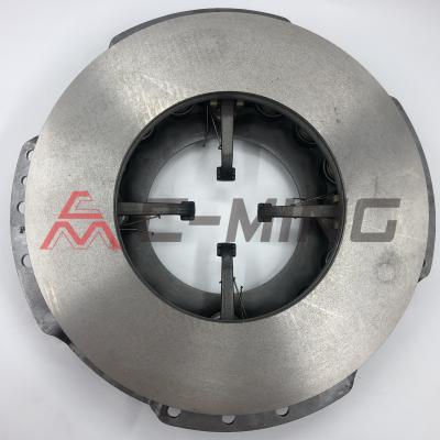 Cina Copertura di frizione Nissan Clutch Kits 30210-90407 380x220x405 Nissan FE6TB in vendita