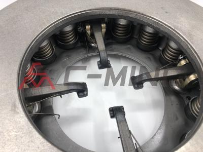 Cina Copertura di frizione Nissan Clutch Kits 30210-90407 380x220x405 Nissan FE6TB in vendita