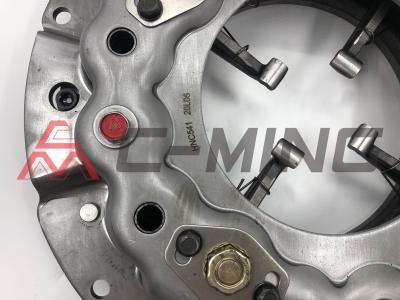 Cina Copertura di frizione Nissan Clutch Kits 30210-90407 380x220x405 Nissan FE6TB in vendita