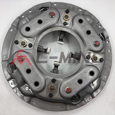 Cina Copertura TS16949 30210-90319 della pressapellicola della frizione di PE6H in vendita
