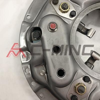 Cina Copertura TS16949 30210-90319 della pressapellicola della frizione di PE6H in vendita