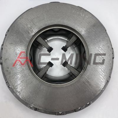 Cina Copertura TS16949 30210-90319 della pressapellicola della frizione di PE6H in vendita