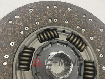 Cina Corredo 430mm della frizione di DSC 11,16 Scania 24 denti 1878062944 in vendita