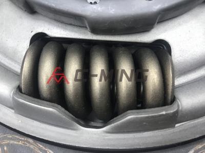 Cina Corredo 430mm della frizione di DSC 11,16 Scania 24 denti 1878062944 in vendita
