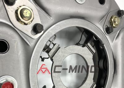 Cina Nissan PE6T Nissan Clutch Kits RD08 410x250x438 30210-90024 in vendita