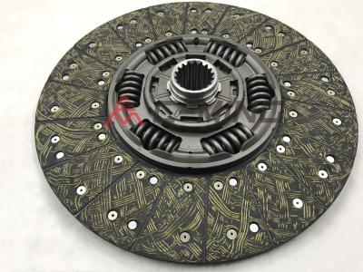 Cina UN BENZ OM di 1862519240 denti 430mm*18 541,920 corredi della frizione di Sachs in vendita