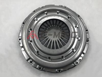 Cina pressapellicola Mercedes Benz OM 904,909 della frizione di 3482000462 362mm in vendita