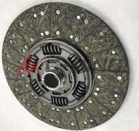 Κίνα 430mm*18 δόντια 1862519240 BENZ εξαρτήσεις συμπλεκτών του OM 542,944 Sachs προς πώληση