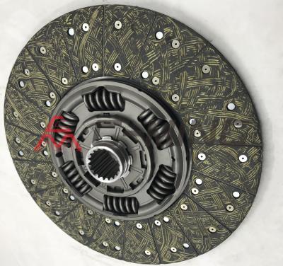 Cina 430mm*18 BENZ OM dei denti 1862519240 542,944 corredi della frizione di Sachs in vendita
