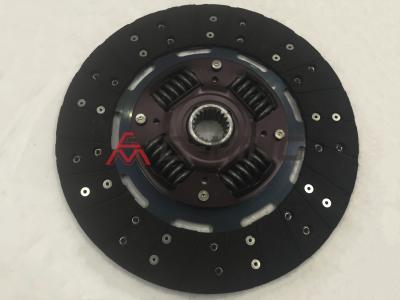 Cina Disco di frizione di 1KD-FTV Toyota 260*170*21*29.8 312500K204 in vendita