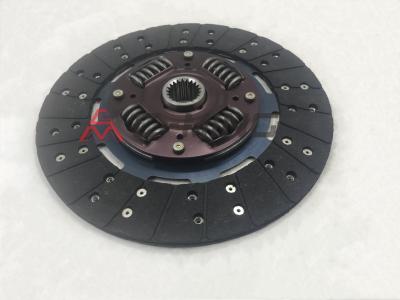 Cina Disco di frizione di 1KD-FTV Toyota 260*170*21*29.8 312500K204 in vendita