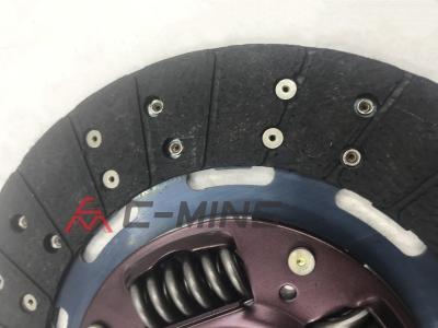Cina Disco di frizione di 1KD-FTV Toyota 260*170*21*29.8 312500K204 in vendita