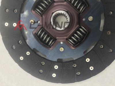 Cina Disco di frizione di 1KD-FTV Toyota 260*170*21*29.8 312500K204 in vendita