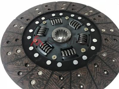 Cina Corredi della frizione di ME500568 4M40-A Mitsubishi 260*170*14*29.4mm in vendita