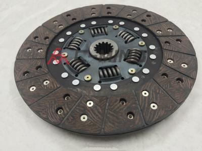 Cina Disco di frizione di ME500568 4M40-A 4D31 Mitsubishi 260*170*14*29.4 in vendita