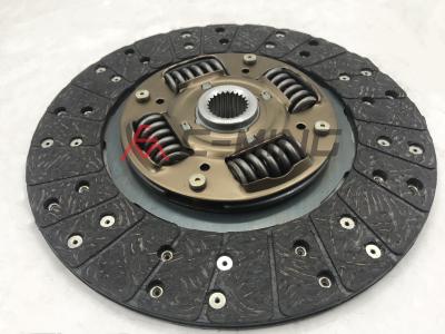 Cina 8-97945679-0 4JA1-TC Isuzu Clutch Disc 250*160*24*25.6 in vendita
