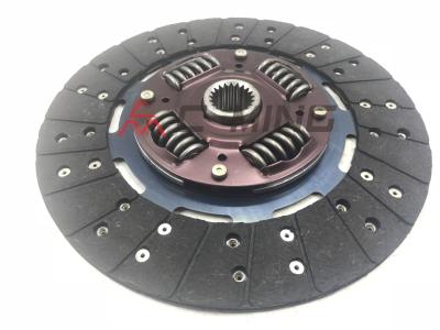 Cina disco di frizione di 312500K204 2KD-FTV Toyota 260*170*21*29.8mm in vendita