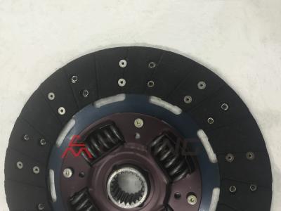 Cina disco di frizione di 312500K204 2KD-FTV Toyota 260*170*21*29.8mm in vendita