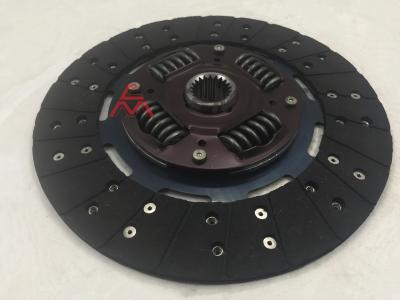 Cina Disco di frizione 1KD-FTV/di 2KD-FTV 260mm Toyota 312500K204 in vendita