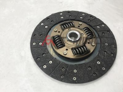 Cina 8-97945679-0 4JA1-TC 250*160*24*25.6 Isuzu Clutch Plate in vendita