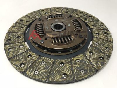 중국 NSD001U SD33T 클러치판과 디스크 275*180*25mm*24 치아 판매용